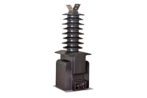 Lzzw 35kv Fully Enclosed Casting Resin Current Transformer Thomas High