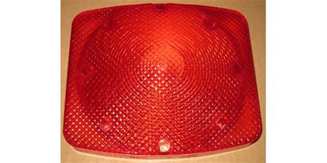 Lensred Weldon 2010 Light Pierce