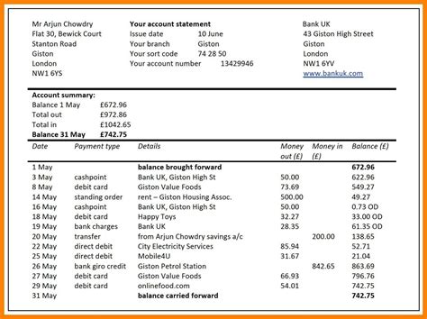 Scan Business Cards Into Excel Spreadsheet — Db