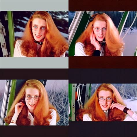 Prof Avery Elaine Blend By Hairtickle On Deviantart