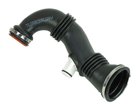 Rura WĄŻ Filtra Powietrza Citroen C2 C3 C4 16 Hdi 5907472402750 Za 129