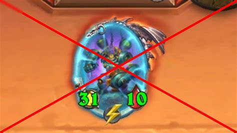 This Immovable Object Deck Breaks The Meta Youtube