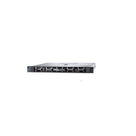 Servidor Emc Poweredge R U Ram Gb Hot Swap Pulgadas R Q Fy Dell Entrega A