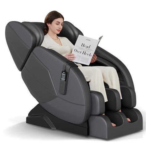 Partial Set Smagreho 2025 Massage Chair Full Bodyzero Gravity