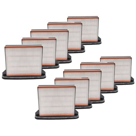 Vhbw Hepa Filter Passend Für Hitachi Hikoki Rp250ydm Rp350ydh