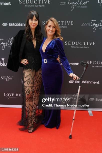 Felizitas Photos And Premium High Res Pictures Getty Images