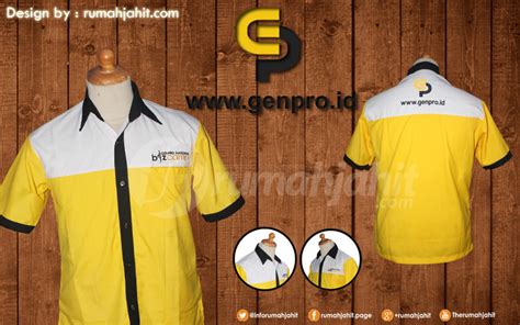 Seragam Komunitas Mitra Pengadaan Seragam No 1 Di Indonesia