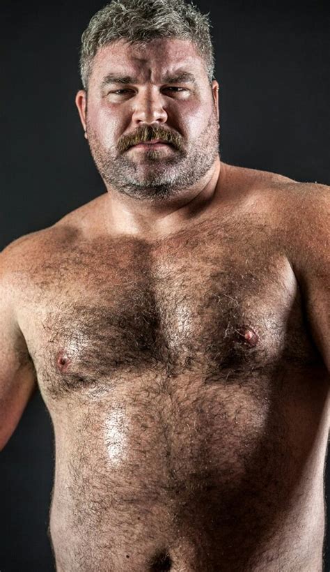 Musclebears And Co Photo ぽっちゃり男性 男性 ナイスボディ