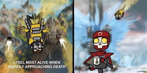 Pin By The Thing Merchent On Apex Legends Things The Revenant Legend