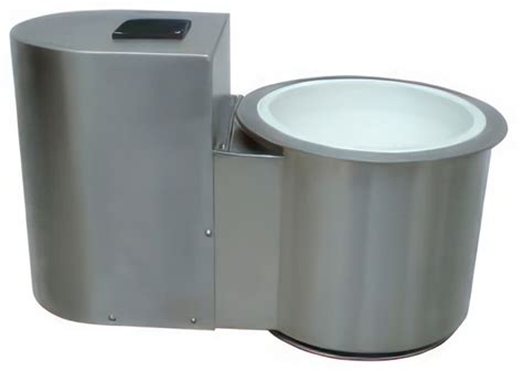 Flexisieve Dust Free In Line Safety Sieve