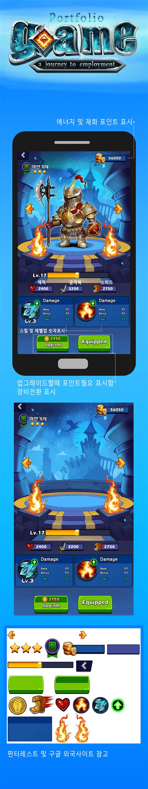 게임 직업이 되다 게임잡
