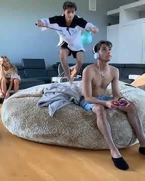 Lucas And Marcus Pranks Youtube