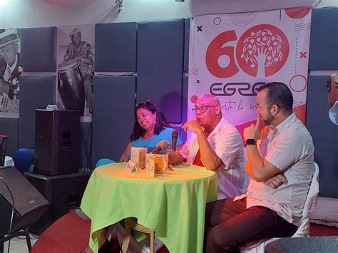 Tromboneando con Demetrio Muñiz una fusión de sonidos Cubavisión Internacional