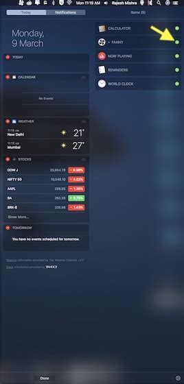 How To Check CPU Temperature On Mac Beebom