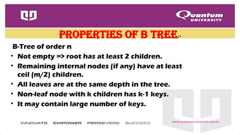 B Best On Presentation On Tree Ppt Pptx