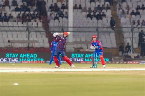Psl 9 Munros Masterclass Leads Islamabad United To Commanding Victory