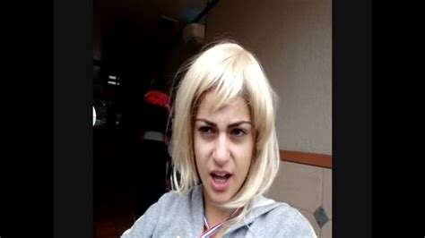 1 Prostitute In All Of Russia Youtube