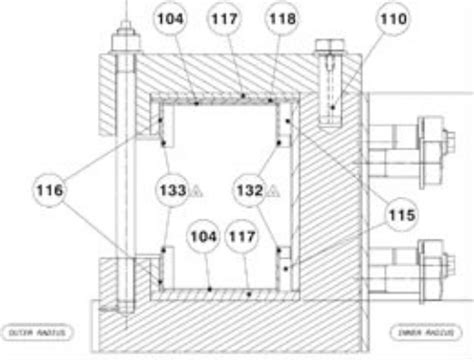 Figure 2 From Iter Correction Coil And Magnet Feeder On Site