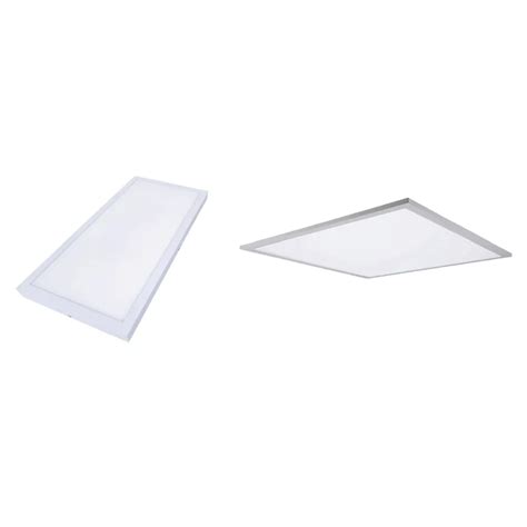 Led Panel Surface Square Itech Thailand