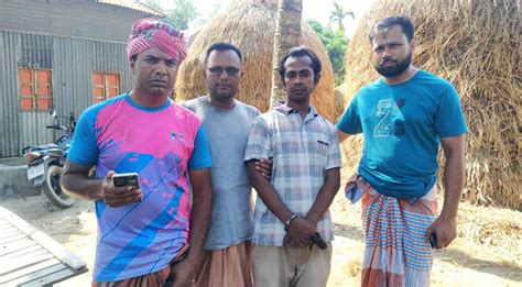তেজগাঁওয়ে বাড়িওয়ালা খুন কৃষকের বেশে