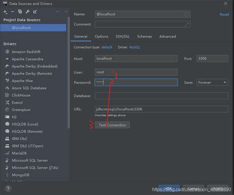 第一次用datdgrip创建表格 datagrip设计表模型 csdn博客