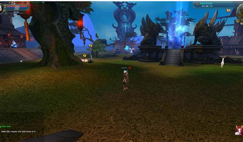 Pw Admin 151 Loading Character Data Failed From Complete Pw Package Ragezone Mmo Development