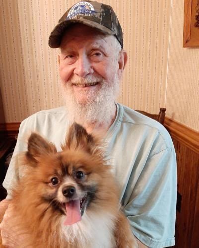 Daniel Milburn Obituary 2023 Newport News Va Daily Press