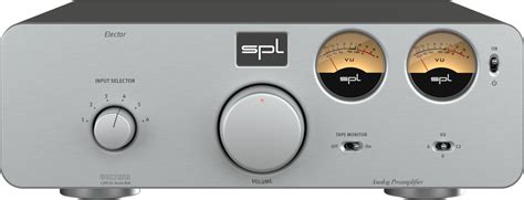 Spl Elector Audio Elite