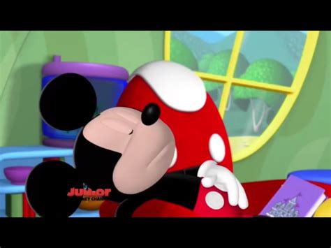 User Bloghilary James Lyallone Silly Problem Mickey Mouse Clubhouse