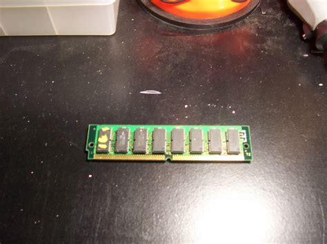 Upgrading The Memory In A Cisco 2500 Series Router 9 Steps Instructables