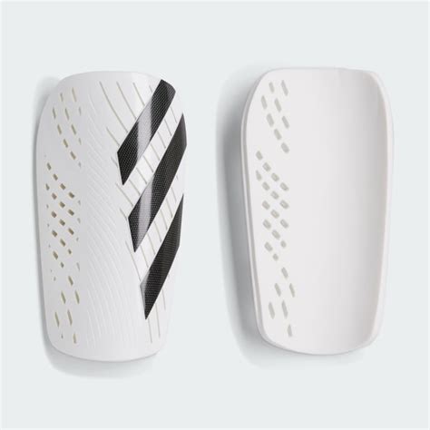 Adidas Tiro Club Shin Guards White Adidas Australia