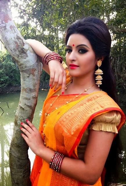 Pori Moni Spicy Bangladeshi Model And Rising Actress Very Hot And Sexy