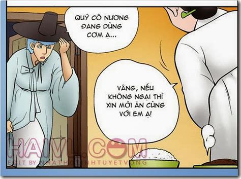 Truyện Bựa 18 Hq Kim Chi Và Củ Cải 878 Chuyện Ăn Xương Blog Thư