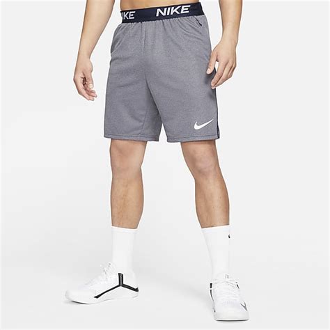 Men S Gym Shorts Nike Com