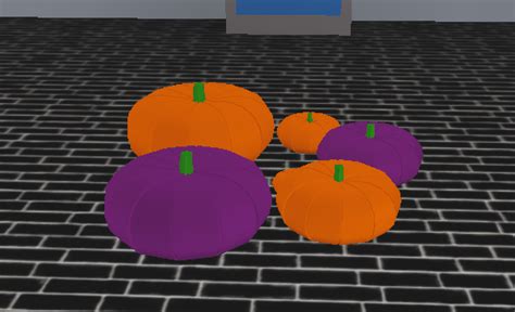 Halloween Decorations My Prison Wiki Fandom