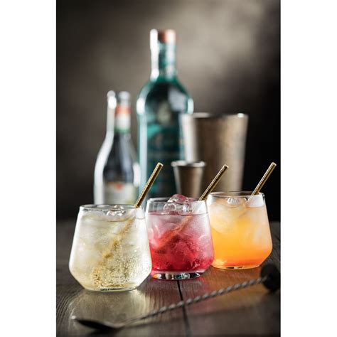 Plain Hiball And Slim Jims Glasses Arc Hiball Glasses Irish