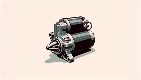 Understand The Cost Of Replacing A Starter Your Guide