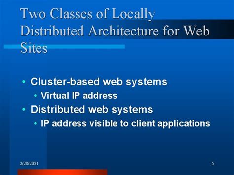 Implementing A Loadbalancing Web Server Using Red Hat