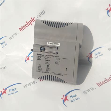 Honeywell Digital Input Module Honeywell Digital