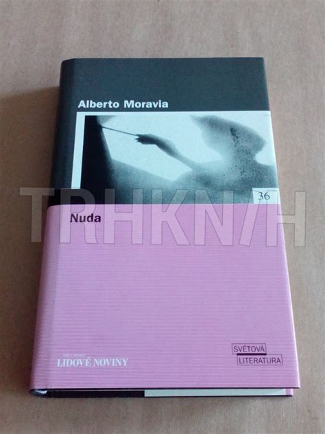Kniha Nuda Trh Knih Online Antikvari T