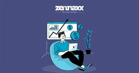 Zennaxx Technology On Linkedin Stock Trading App Development The Whys