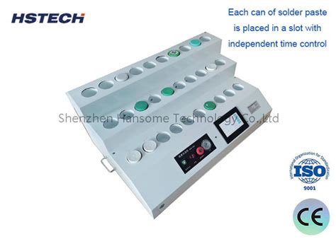 Buy Efficiently Control Solder Paste Machine Good Quality Efficiently Control Solder Paste