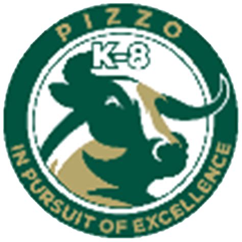 Staff Pizzo K 8 School