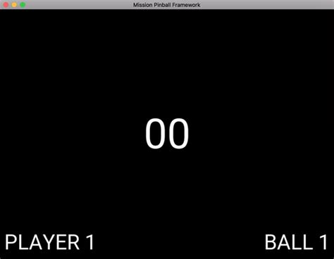 tutorial 14 add your first game mode the mission pinball framework