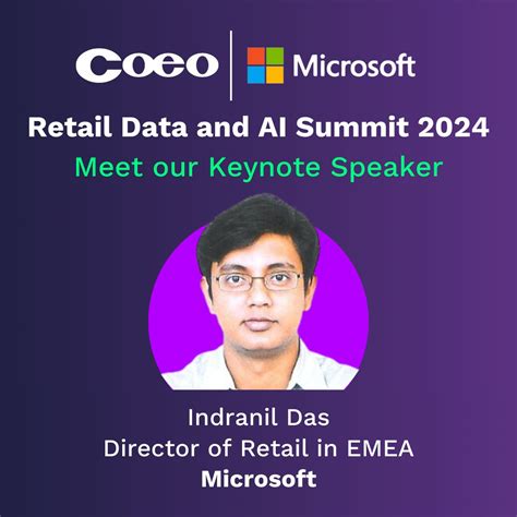 Coeo On Linkedin Ai Data Retail Microsoft Digitaltransformation
