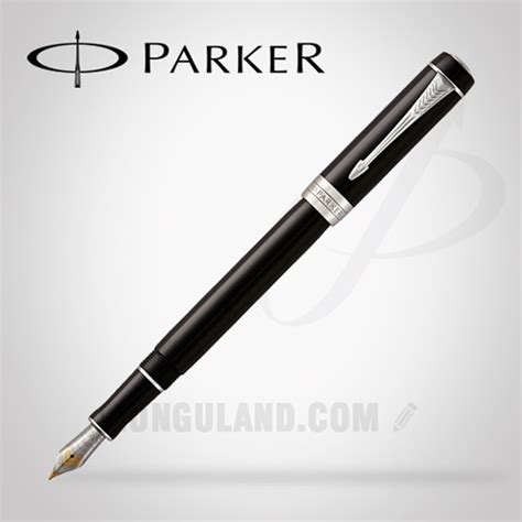 파카 Parker 듀오폴드 뉴 클래식 인터내셔널 만년필 Ct 문구랜드