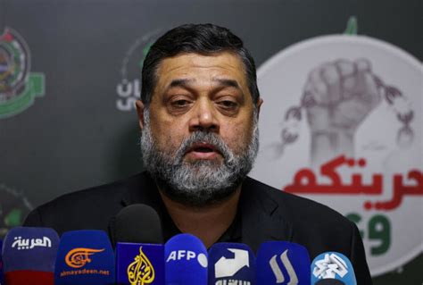 イスラエルとのガザ停戦協議に進展なし、とハマス高官｜arab News