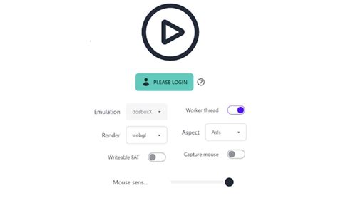 14 Free Open Source Web Based Game Emulators Libraries And Tools To Run Retro Games In Your