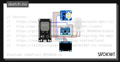 Wokwi Online Esp Stm Arduino Simulator