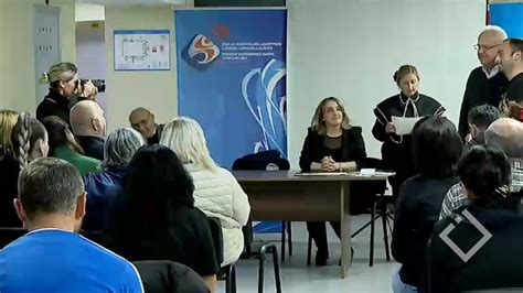 აჭარაში მწვრთნელები გადამზადდნენ Adjara Tv